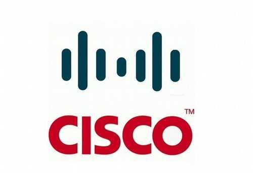Новый коммутатор Cisco Catalyst WS-C2960+48TC-S