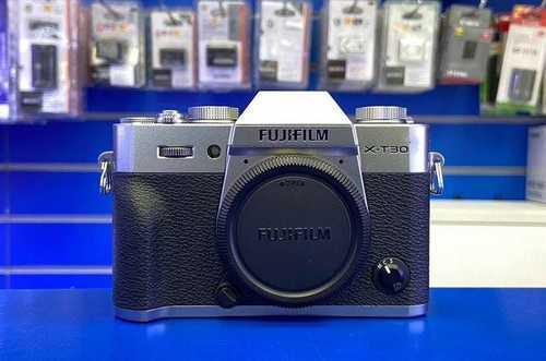 Fujifilm X-T30 body (гарантия,чек) id-6584
