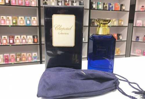 Chopard Collection Vetiver D'Haiti 100 мл