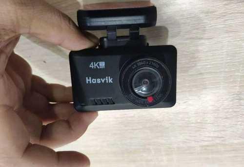 Видеорегистратор hasvik dvr s16