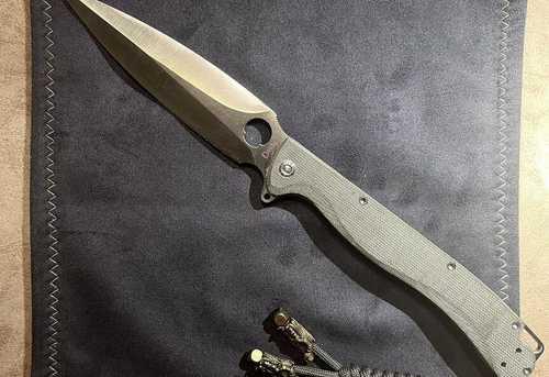 Нож Dagger Vendetta