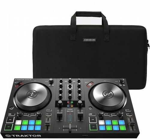 Dj контролер Traktor S2MK3