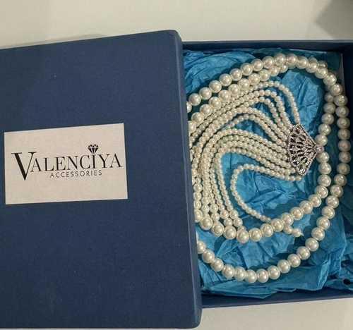 Valenciya accessories