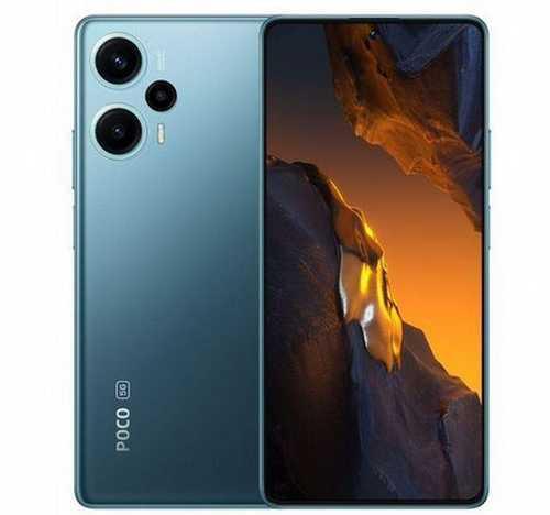 Xiaomi POCO F5, 12/256 ГБ