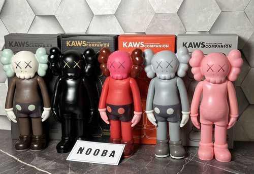 Фигурка Kaws