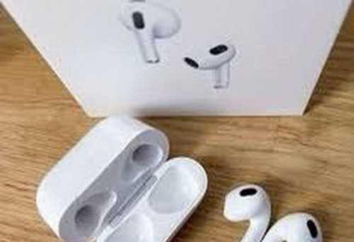 Apple AirPods MagSafe 3
