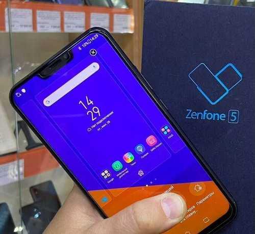 Смартфон Asus Zenfone 5 4/64gb