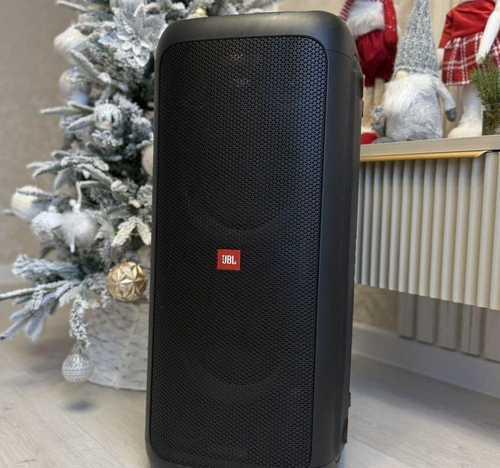 Акустические колонки jbl partybox 300