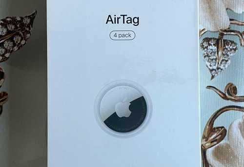 Apple airtag