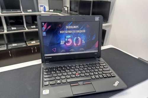 Ноутбук Lenovo Thinkpad x121e