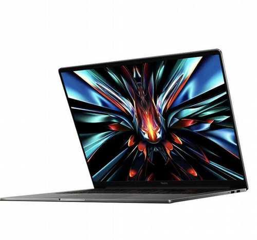 RedmiBook Pro 16 2024 Ultra 5 125H 32GB 1TB