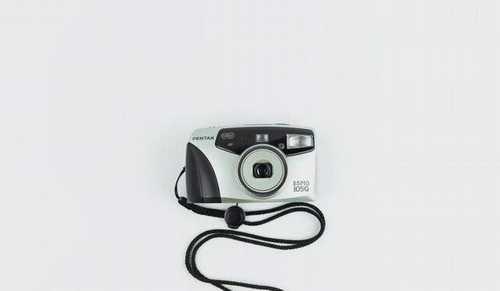 Пленочный фотоаппарат Pentax espio 105 AutoFocus