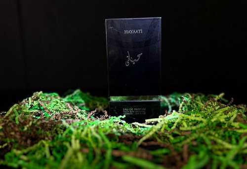 Духи мужские hayaati 100ml