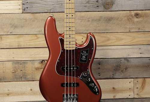 Fender Player Plus Active Jazz Bass