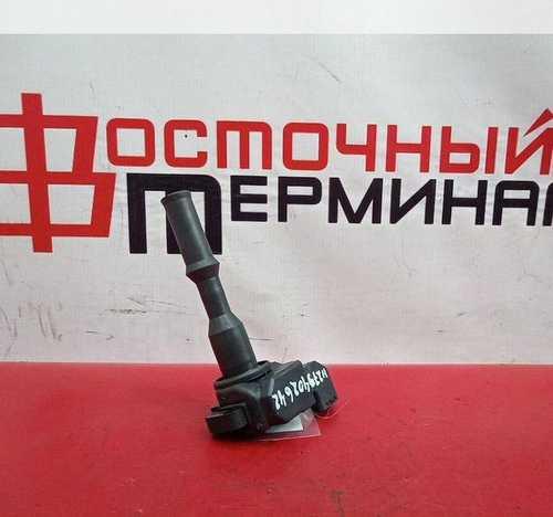 Катушка зажигания toyota progres 2jzfse