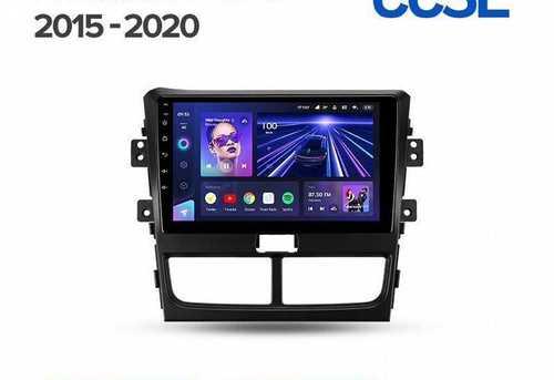 Магнитола FAW Besturn B30 1 CC3L 4/32