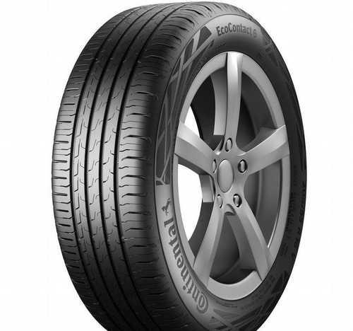 Continental ContiEcoContact 6 235/65 R17 108V