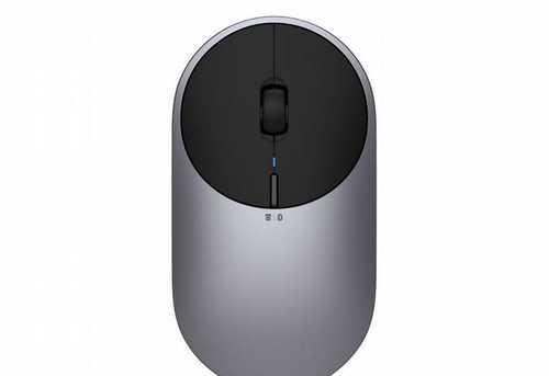 Мышь Xiaomi Mi Portable Mouse 2 Black (bxsbmw02)