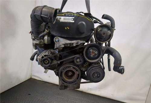 Двигатель Chevrolet Cruze, 2012