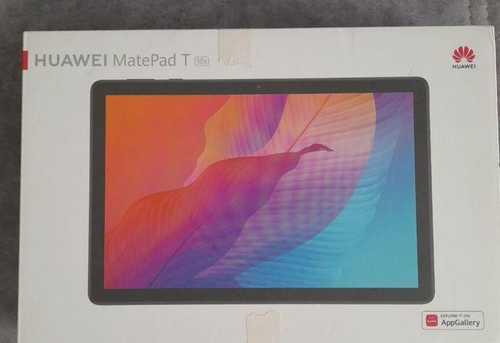 Планшет Huawei MatePad T 10s