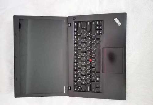 Lenovo thinkpad t440s