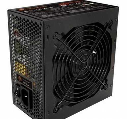 Блок питания Thermaltake Litepower PS-LTP-0650npcneu-2 650W / apfc