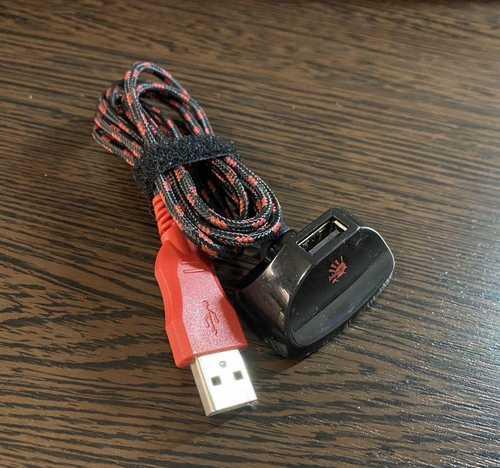 Кабель удлинитель usb