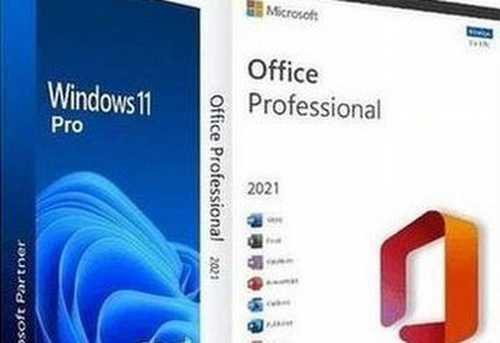 Ключ активации Microsoft Office 2016,2019,2021