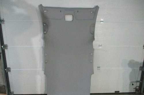 Обшивка потолка Chery Indis sqr473f 2015