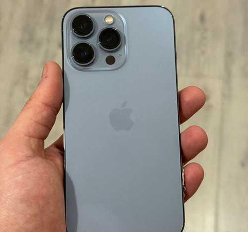 iPhone 13 Pro, 128 ГБ