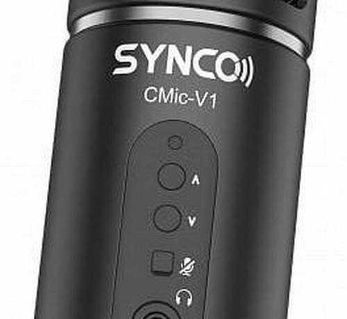 Микрофон Synco Mic-V1