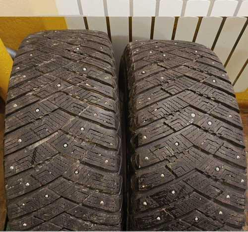 Goodyear UltraGrip Ice Arctic SUV 255/65 R17 110T