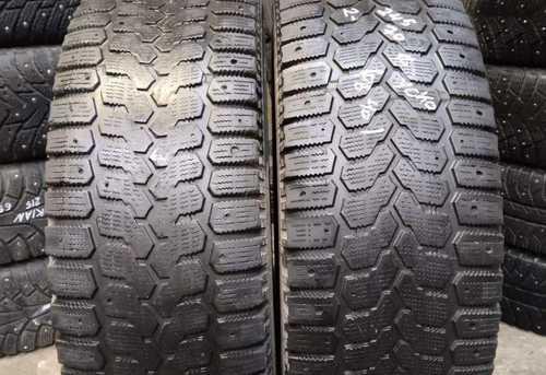 Yokohama Ice Guard F700Z 245/70 R16
