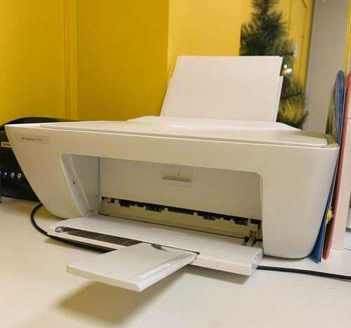 Струйный принтер hp deskjet 2320