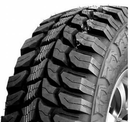 LingLong CrossWind M/T 225/75 R16 110Q