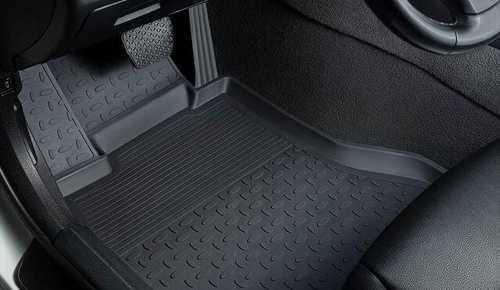 Коврики в салон Toyota RAV4 2013-2019г