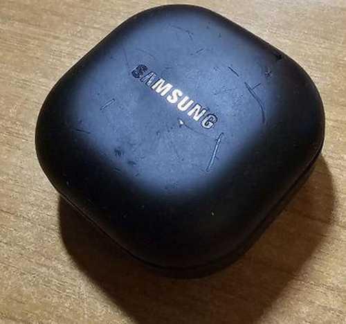 Беспроводные наушники samsung buds 2 pro