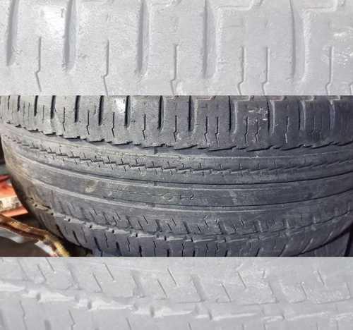 Nokian Tyres Nordman S SUV 215/65 R17 96H