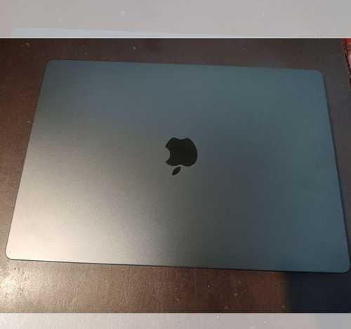 Apple MacBook Pro 16 M3 Max