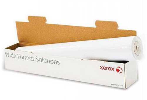 Бумага Xerox Monochrome Paper формата А1 (80г/м2)