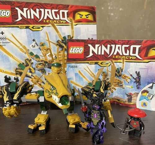 Lego ninjago