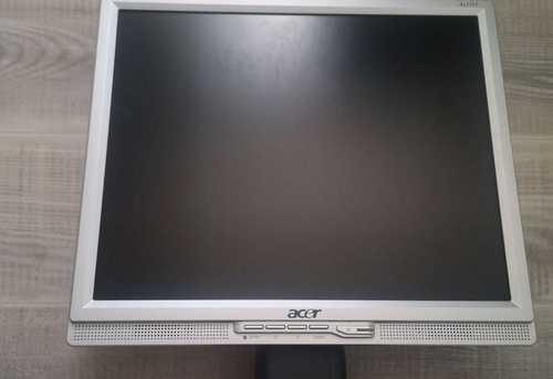 Монитор Acer al1717a