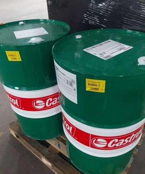Моторное масло оптом оригинал castrol