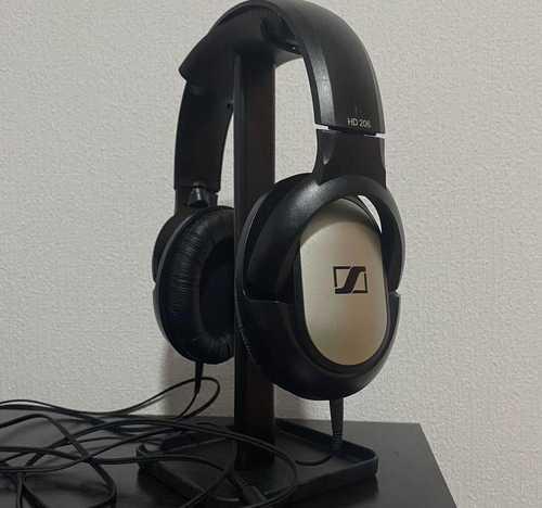 Sennheiser HD 206