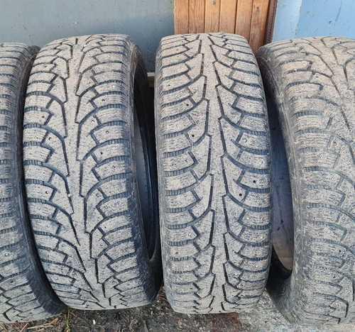 Nokian Tyres Nordman 5 SUV 235/60 R18 107M