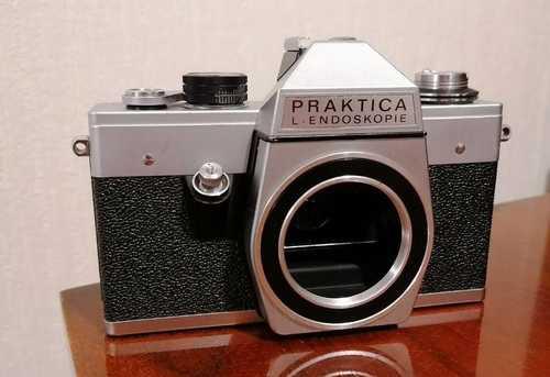 Praktica L Endoskopie