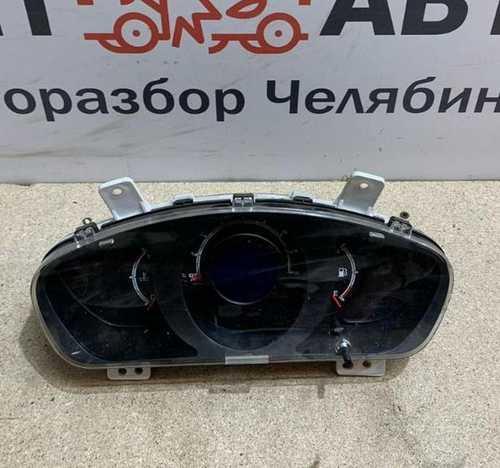 Панель приборов Lifan X60 2015-2016