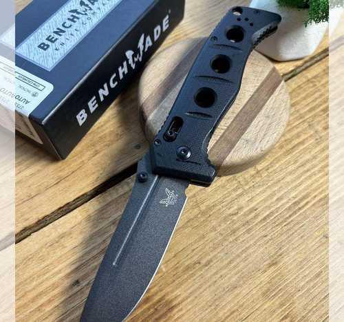 Нож Benchmade adamas