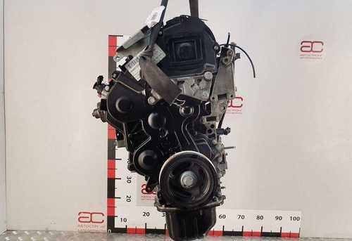 Двигатель (двс) Peugeot 207 (2006-2014) 8HR