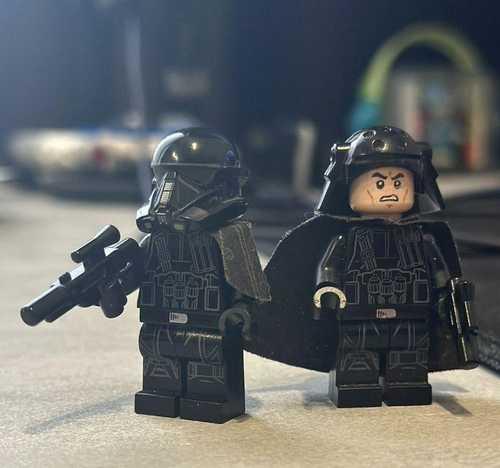 Lego звездные войны